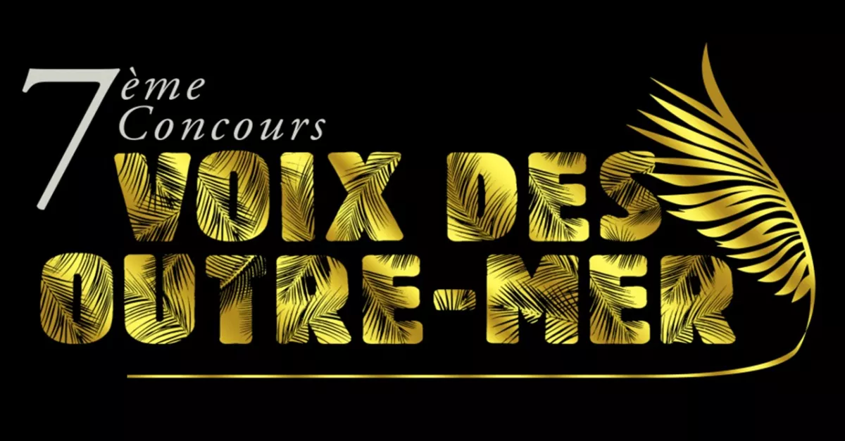 La 7e édition du concours Voix des Outre-mer 2025 | FranceTvPro.fr